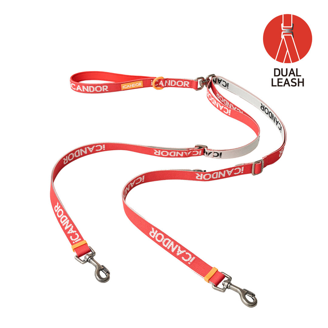 Gentle Leash Dual_Signature – iCANDOR