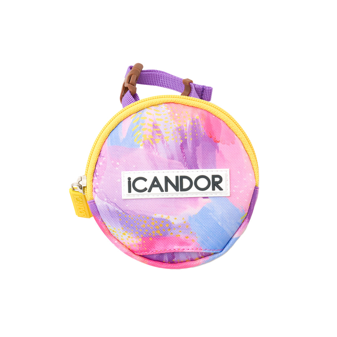 Dingle-Dangle Bag_Milky Way – iCANDOR